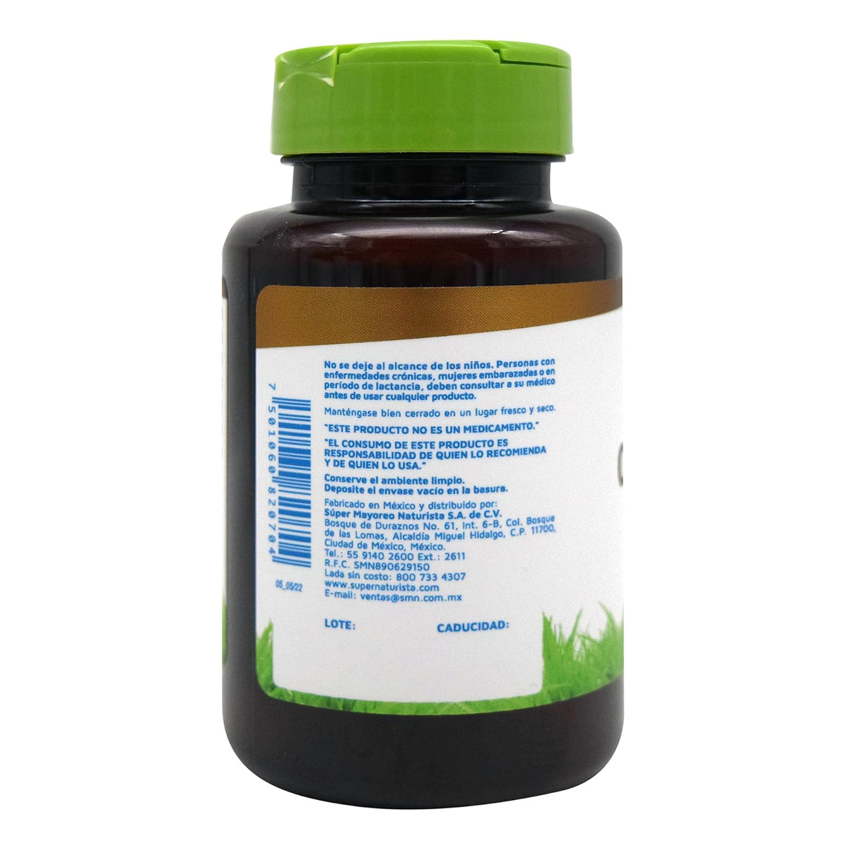 Turmeric curcumin capsules for inflammation