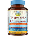 turmeric curcumin capsules for inflammation