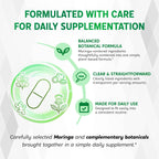 Turmeric curcumin capsules for inflammation