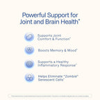 turmeric curcumin capsules for joint support