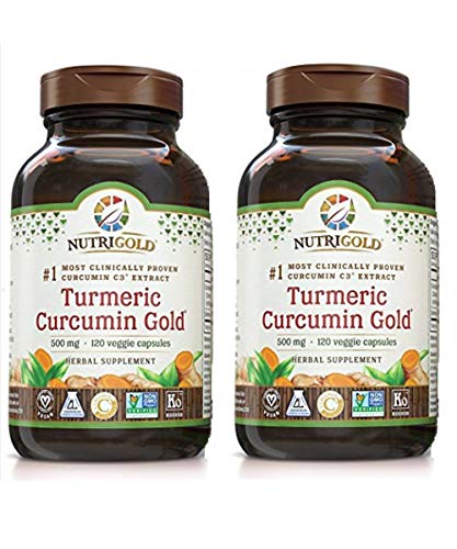 turmeric curcumin capsules for liver support