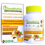 turmeric curcumin capsules for wellness