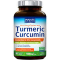 turmeric curcumin capsules for wellness