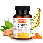 turmeric curcumin capsules for wellness