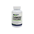 turmeric curcumin capsules for wellness