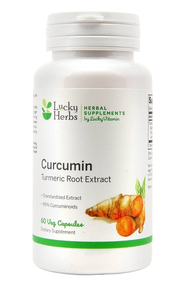 turmeric curcumin capsules for wellness