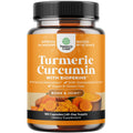 turmeric curcumin capsules for wellness