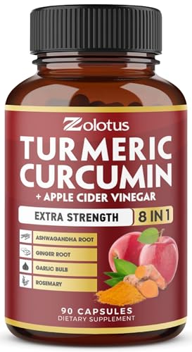 turmeric curcumin capsules for wellness