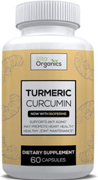 turmeric curcumin capsules for wellness