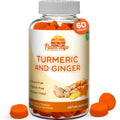 turmeric curcumin chewable gummies
