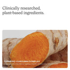 turmeric curcumin chews for joint support