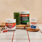 turmeric curcumin complex for inflammation