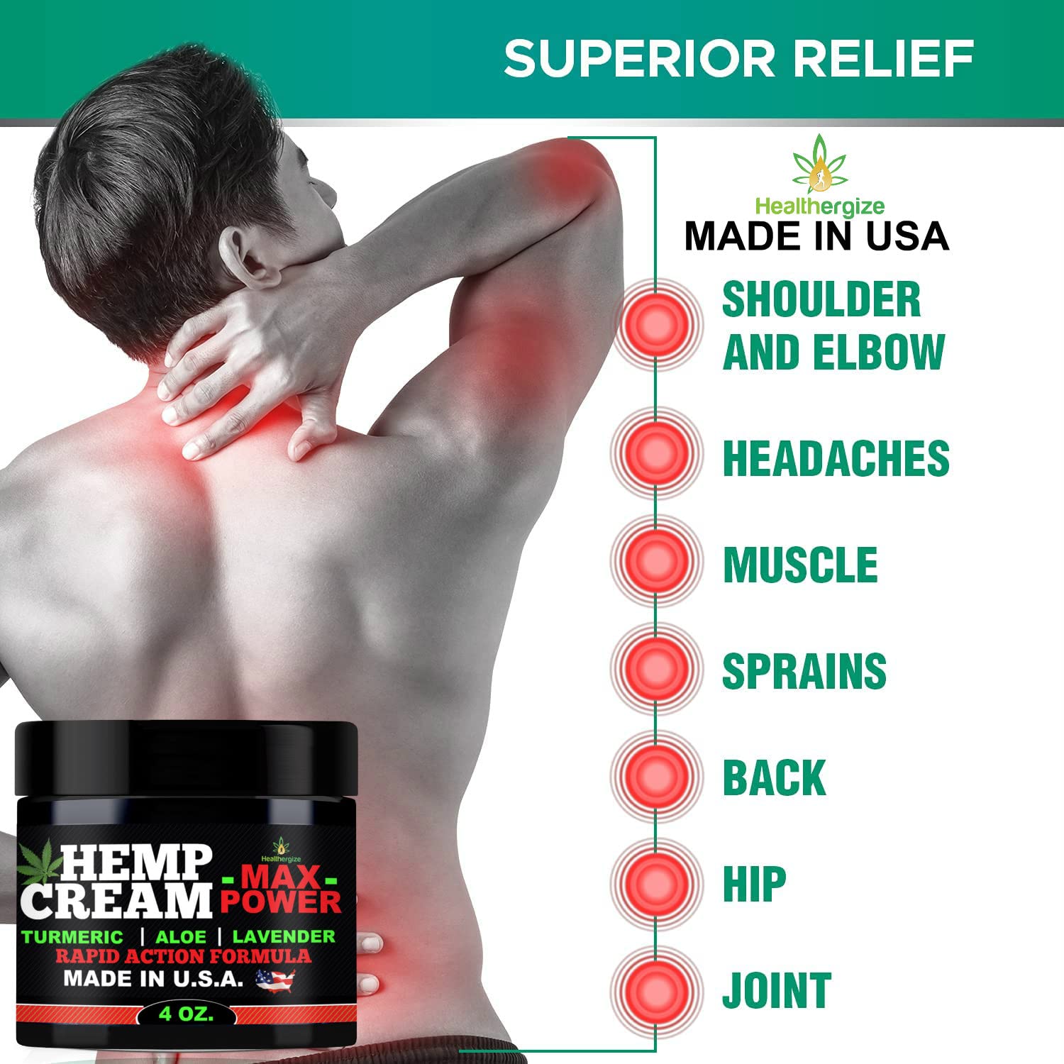 turmeric curcumin cream for joint support