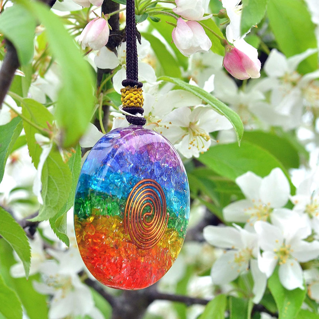 turmeric curcumin crystal energy jewelry