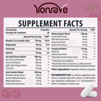turmeric curcumin detox supplement