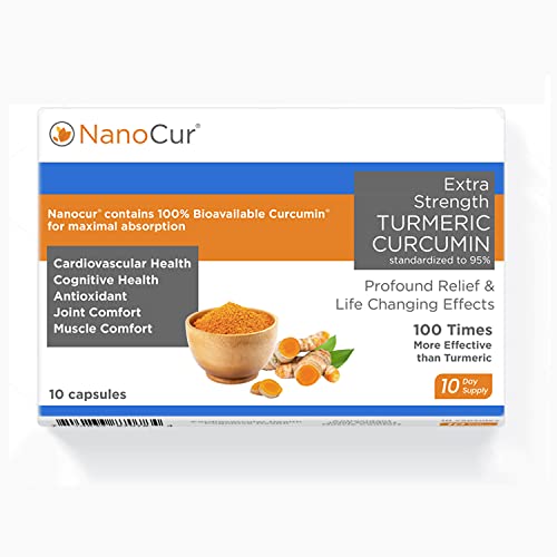 turmeric curcumin energy booster