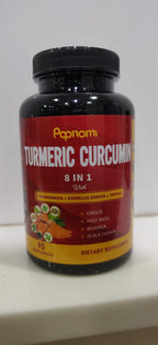 turmeric curcumin extract for inflammation