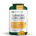 turmeric curcumin extract for inflammation