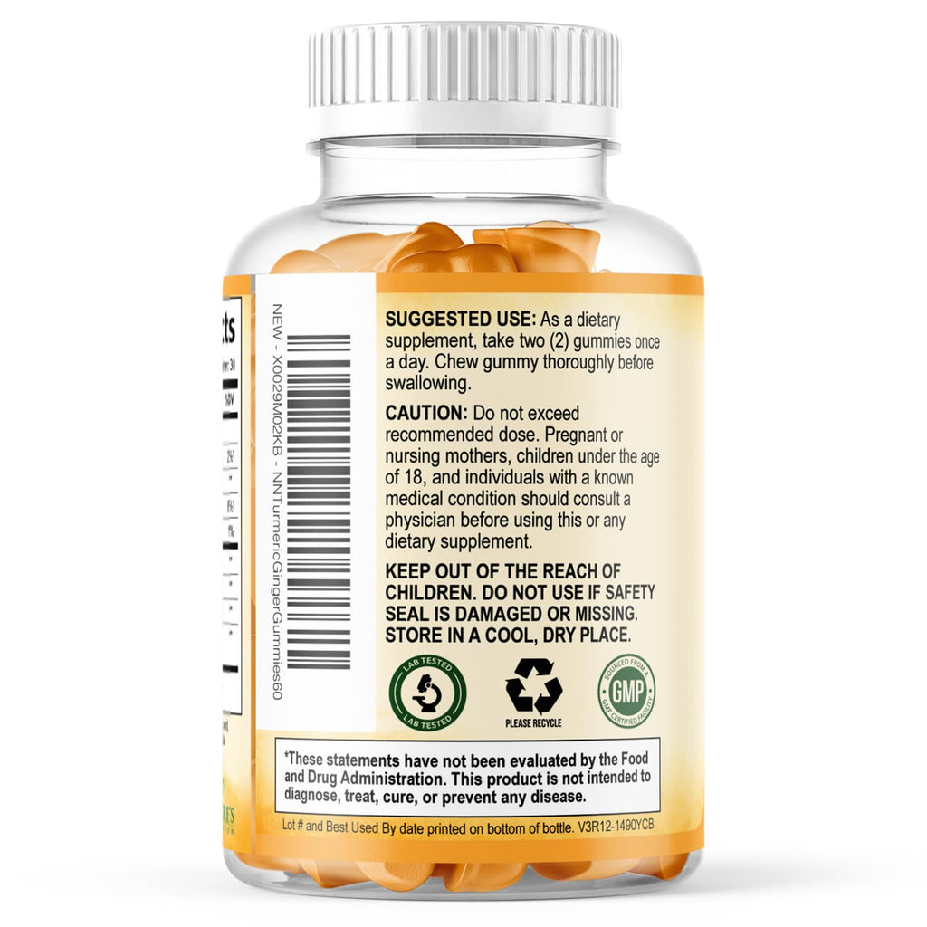 turmeric curcumin for active individuals