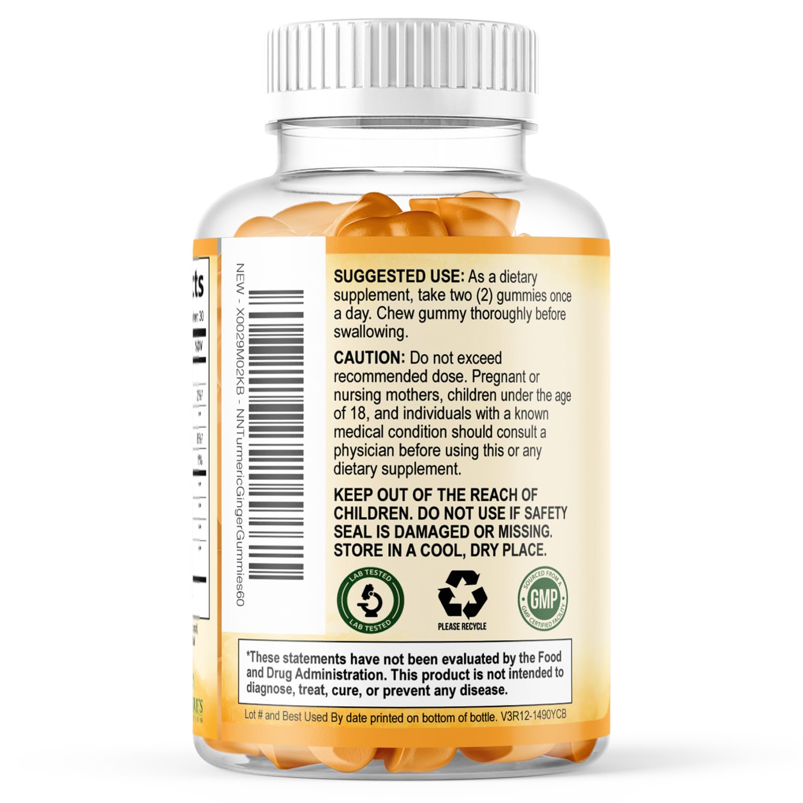 turmeric curcumin for active individuals