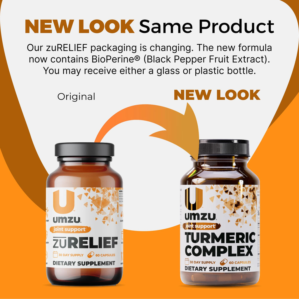 turmeric curcumin for active lifestyle