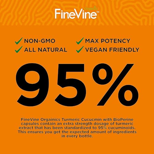turmeric curcumin for active lifestyle