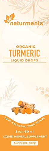 turmeric curcumin for active lifestyle