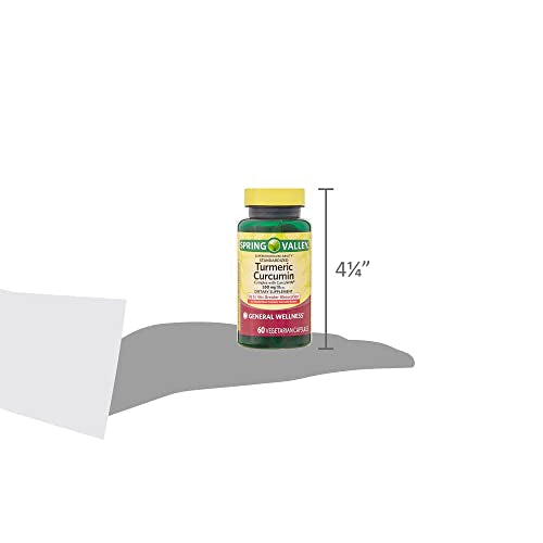 turmeric curcumin for active lifestyle