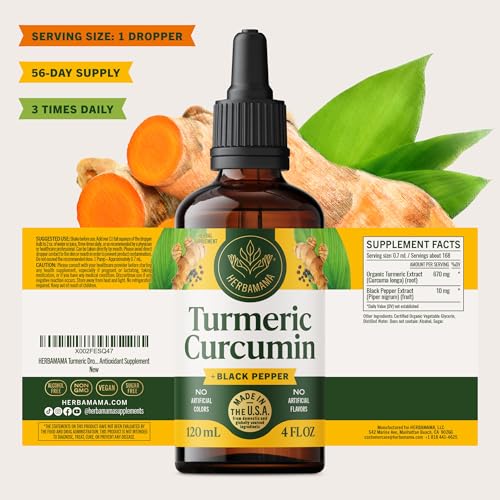 turmeric curcumin for better absorption