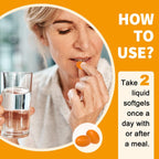 turmeric curcumin for daily health support