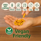 turmeric curcumin for daily health