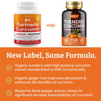 turmeric curcumin for daily health