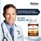 Turmeric curcumin for daily health
