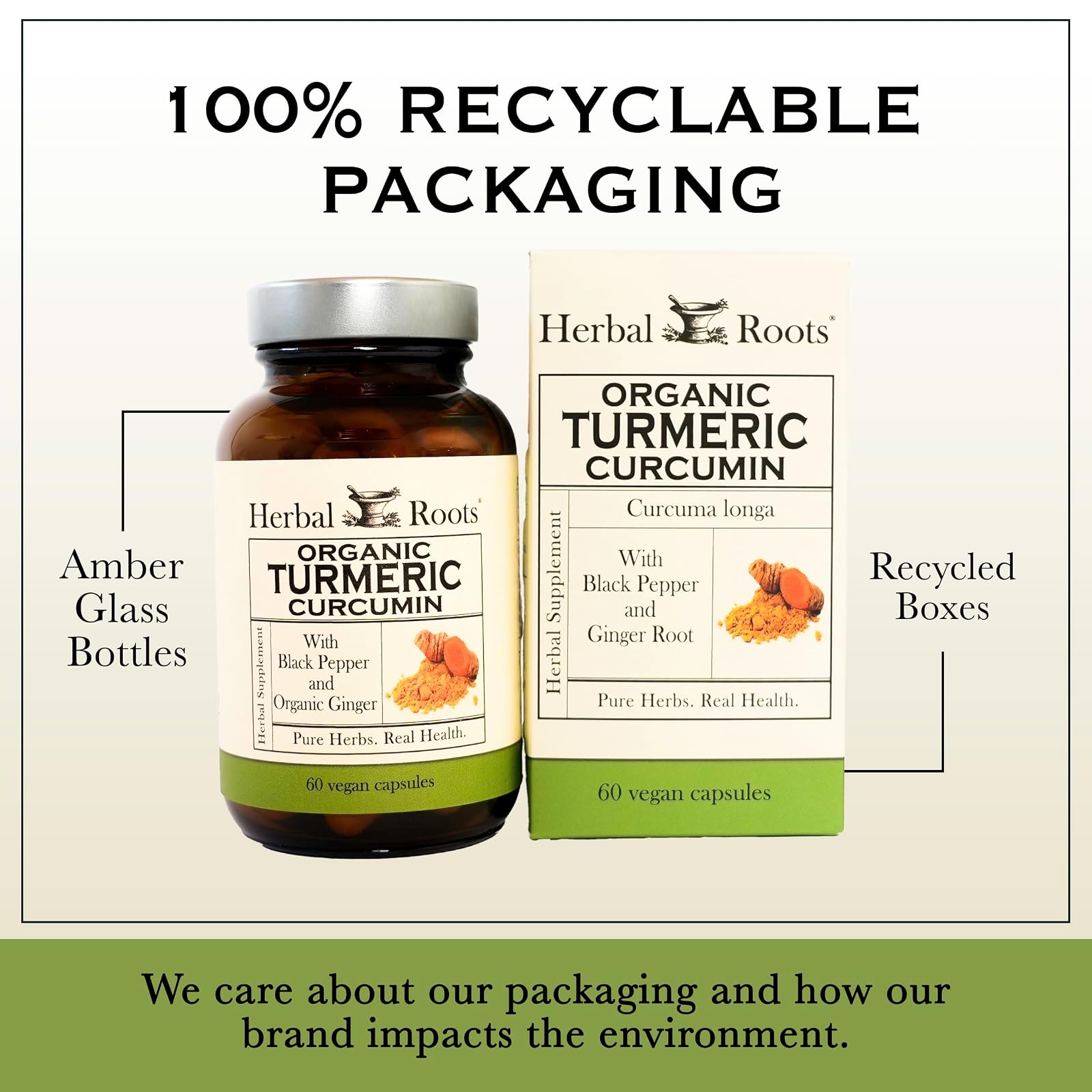 turmeric curcumin for daily health