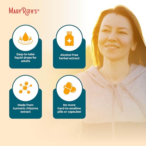 turmeric curcumin for daily health