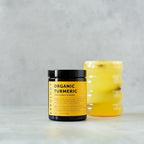 turmeric curcumin for daily health