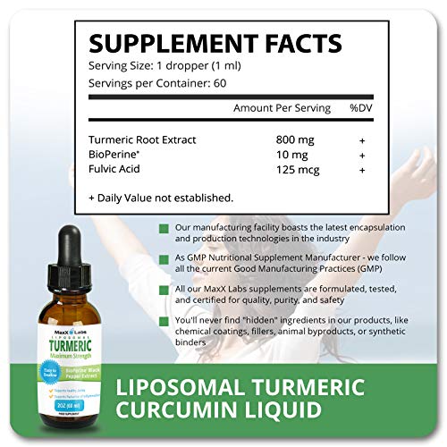 turmeric curcumin for daily vitality