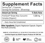turmeric curcumin for daily vitality