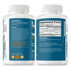 turmeric curcumin for daily vitality