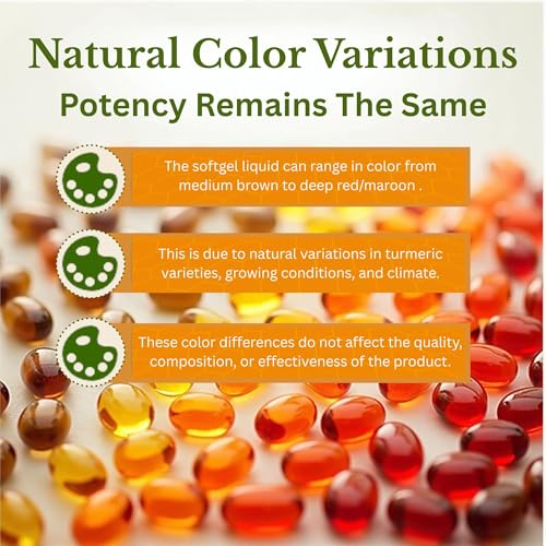 turmeric curcumin for daily vitality
