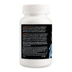turmeric curcumin for daily vitality