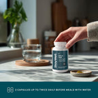 turmeric curcumin for daily vitality