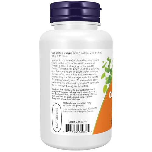 turmeric curcumin for daily wellness