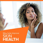 turmeric curcumin for daily wellness