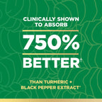 turmeric curcumin for daily wellness