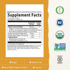 turmeric curcumin for daily wellness