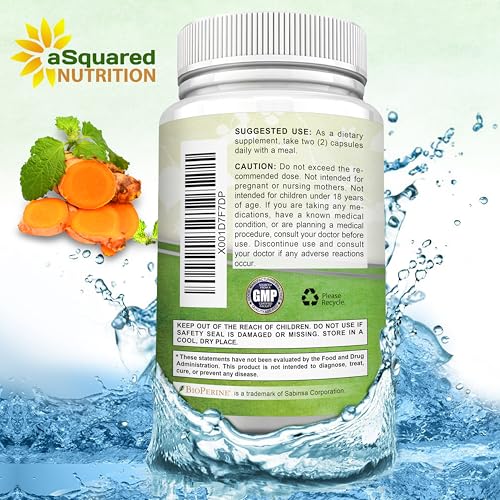 turmeric curcumin for daily wellness