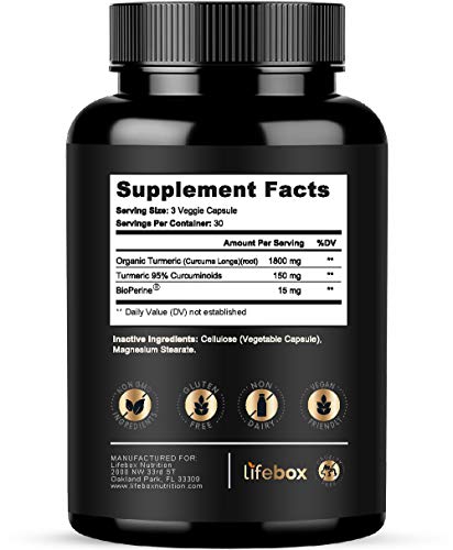 turmeric curcumin for daily wellness