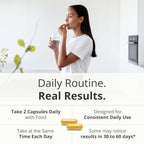 turmeric curcumin for daily wellness