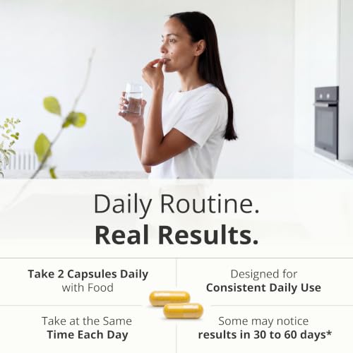 turmeric curcumin for daily wellness